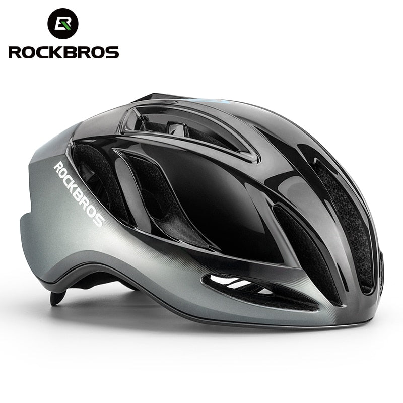 Aerodynamic design - Race Bike Helmet 🚴‍♀️ – adventgears.com